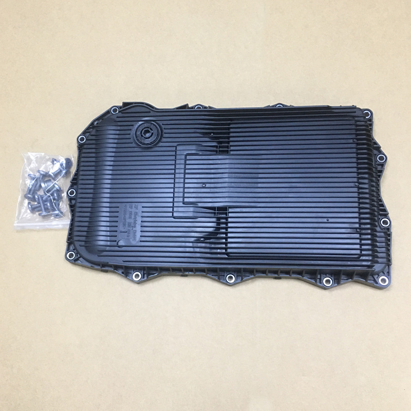 适用于宝马波箱油底壳 8速油底壳 24117624192 24118612901-阿里巴巴