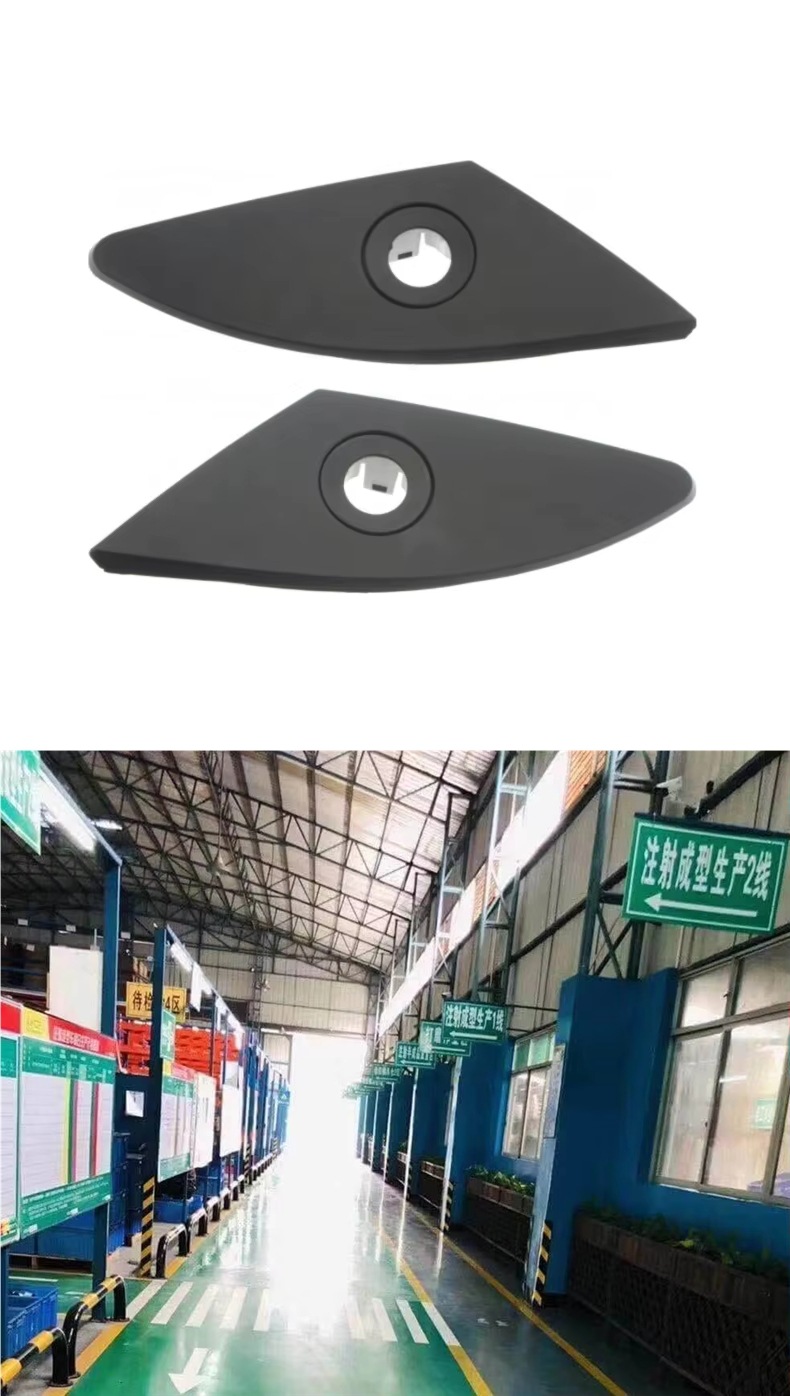 适用于奔驰W251 R300 R400 R320 2518853323后杠拖车盖-阿里巴巴