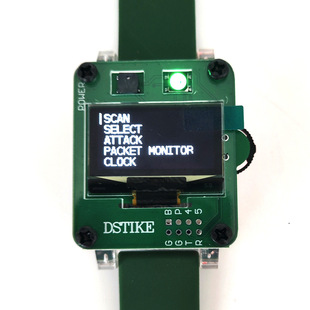 DSTIKE Deauther Watch X-阿里巴巴