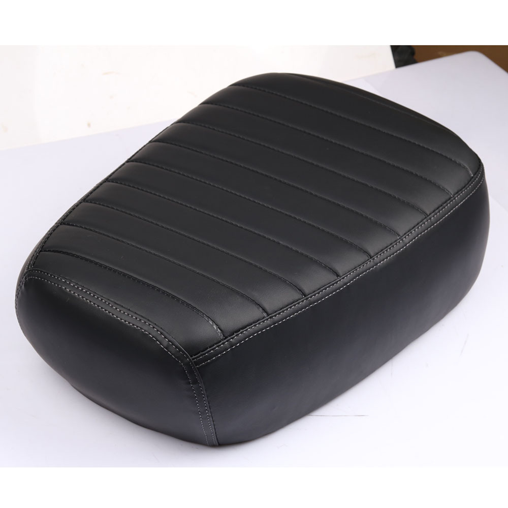 小牛深远009/A7改装配件电动车Uqi u+b专用加大加宽前后座垫座包-阿里巴巴