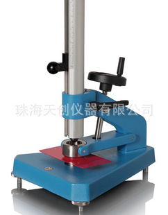 BYK-Gardner ISO 冲击仪5512 选购模座及下落重物ISO 6272-1和DIN-阿里巴巴