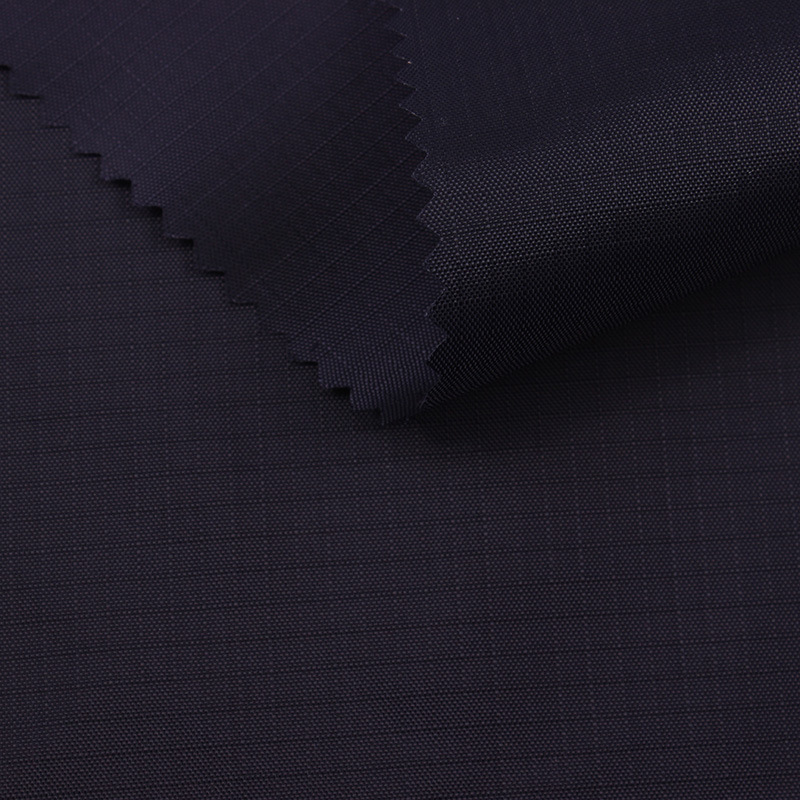 recycle nylon fabric 210T0.3格子尼丝纺再生吊床帐篷懒人沙发料-阿里巴巴