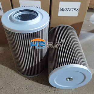 三一挖掘机液压吸油滤芯 60072196 60082694 60012123 回油滤芯-阿里巴巴