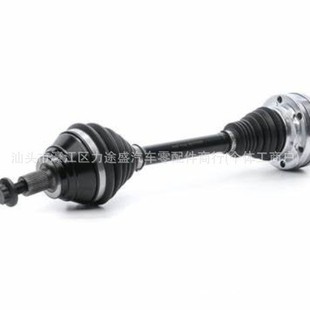 本产品适用于 大众 奥迪 半轴 3Q0407271BF 31608062093-阿里巴巴