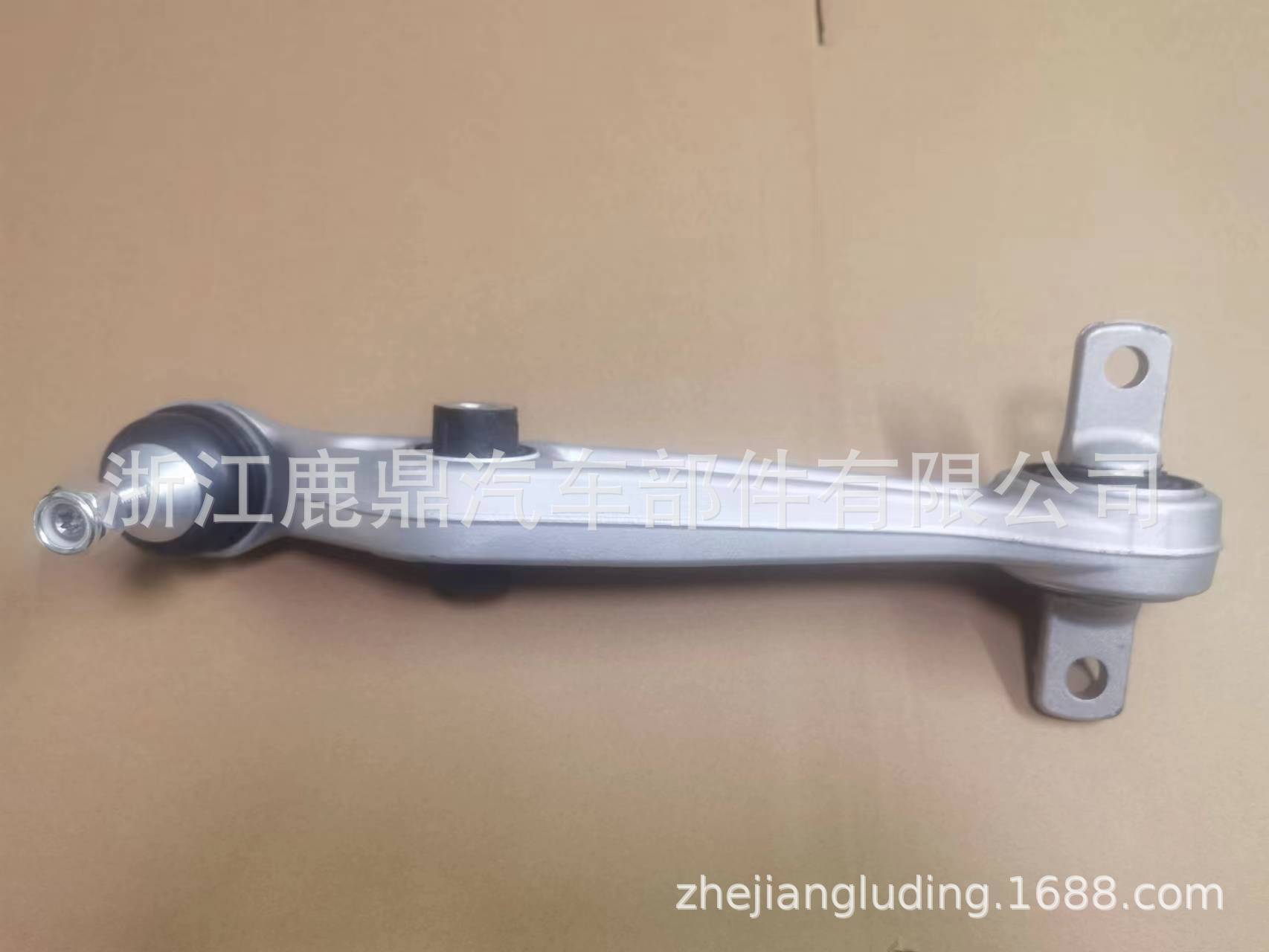 104434100D适用于特斯拉MODEL3直臂控制臂摆臂-阿里巴巴
