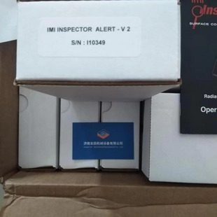 美国IMI原装核辐射检测仪INSPECTOR ALERT-V2多功能辐射检测仪-阿里巴巴