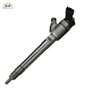0445110523 35062015F用于VM柴油电喷高压共轨喷油器总成喷油嘴-阿里巴巴
