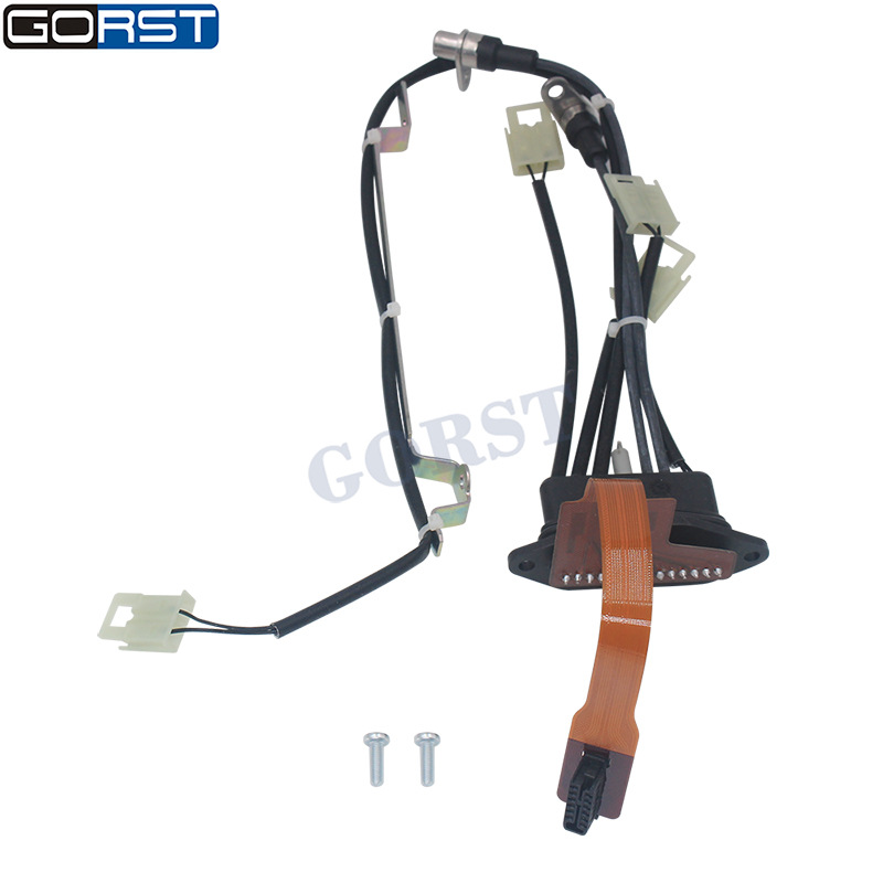 适用于沃尔沃 换挡位置线束 HX-22117441 20562629 22176325-阿里巴巴