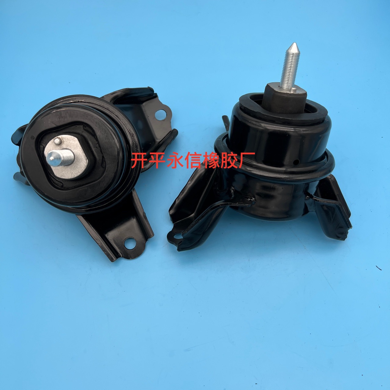 50810-SEL-T81 厂家生产 日系列 发动机 机脚胶 支架-阿里巴巴