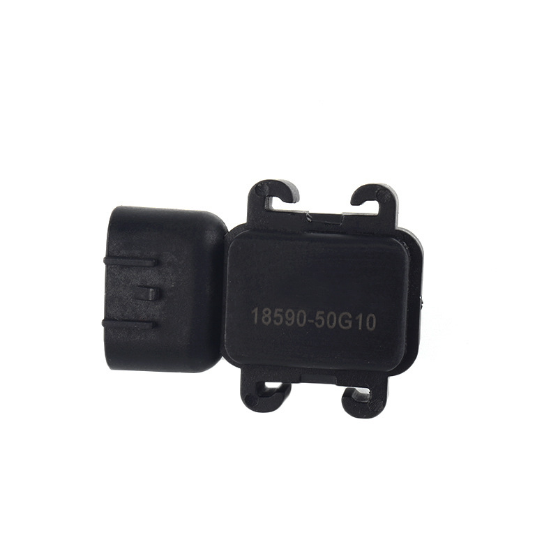 港际跨境专供适用于铃木汽车零配件18590-50G10进气压力MAP传感器-阿里巴巴