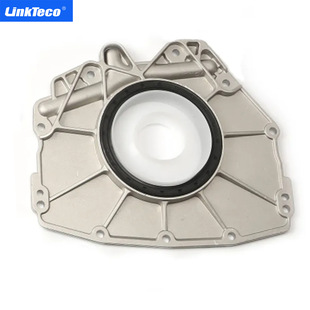 Rear Crankshaft Seal 适用 07-19 Mercedes-Benz 3.0 6420100214-阿里巴巴