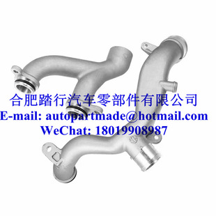 工厂直销LR092992 LR090630 汽车铝和塑料发动机水管-阿里巴巴