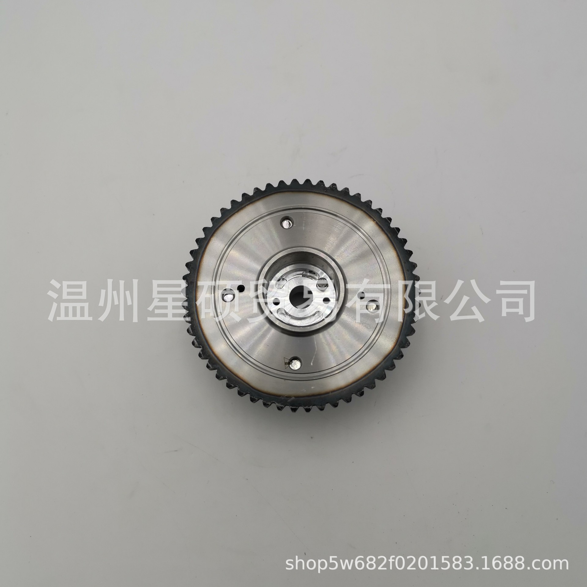 24350-2E011适用现代起亚14-16 Elantra CVVT齿轮进气 相位调节器-阿里巴巴