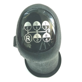 适用老沃尔沃8挡单开关手柄球 20488058 1673106 3192256 276312-阿里巴巴