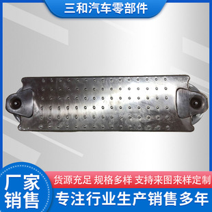 适用于沃尔沃D16发动机 VOLVO D16 OIL COOLER 20700516-阿里巴巴