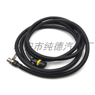 ABS轮速传感器4410322970 4410322840 81271206183 81271206120-阿里巴巴