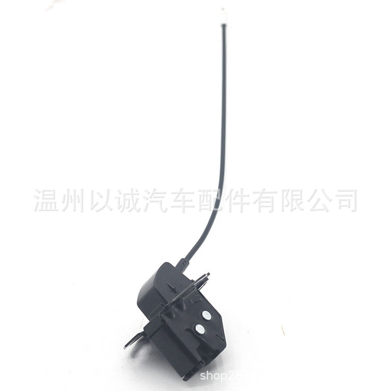 后门的锁 适用于雷诺 欧宝 尼桑 8200661149-阿里巴巴