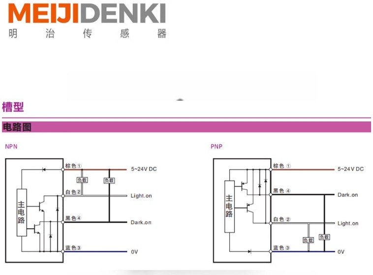 全新原厂 光电开关 ST-303NA-W ST-303N-W 303NA-E 槽型传感器-阿里巴巴