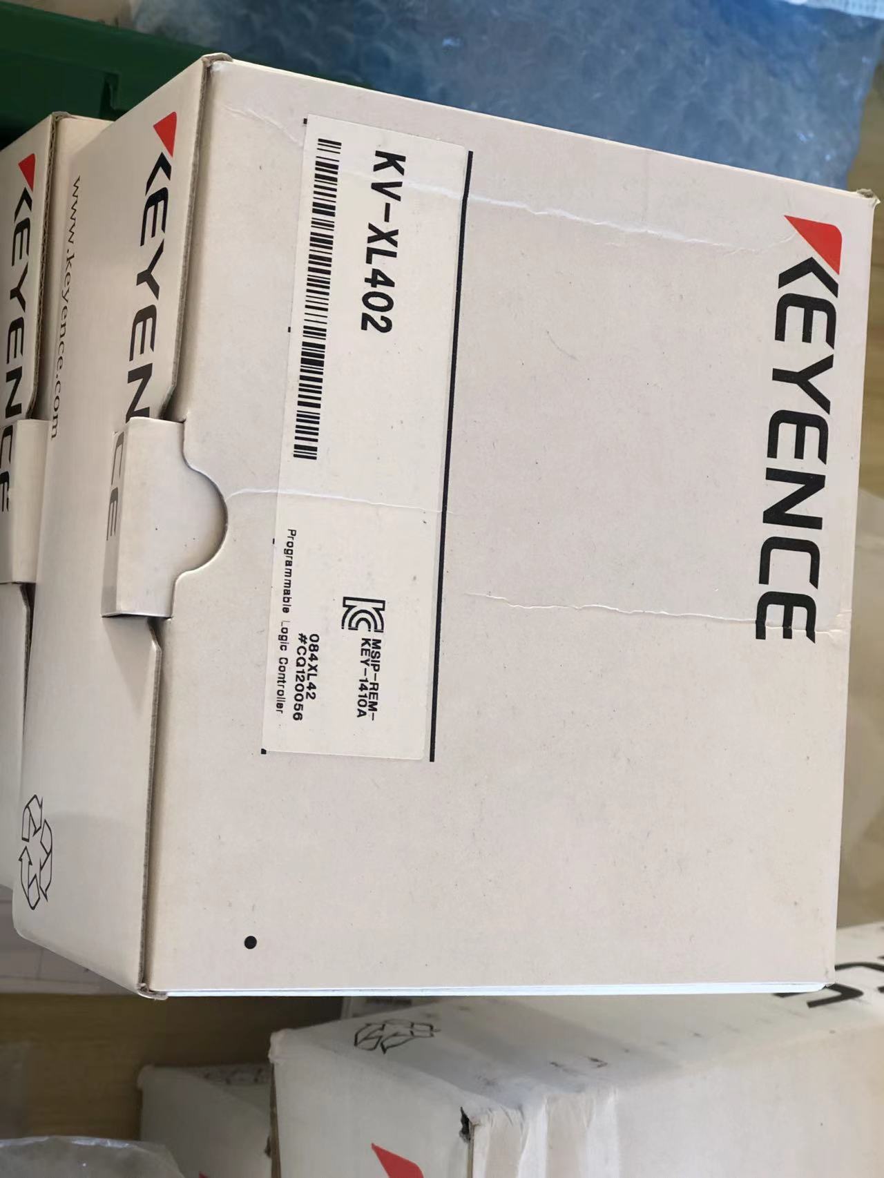 基恩士KV-XL402串行通单元2端口全新原装正品现货议价质保一年-阿里巴巴