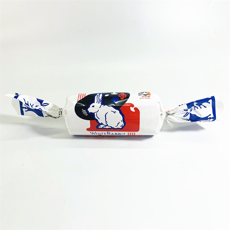 大白兔奶糖39g 生日周岁宝宝喜宴结婚网红小时候味道零食品伴手礼 阿里巴巴 0468