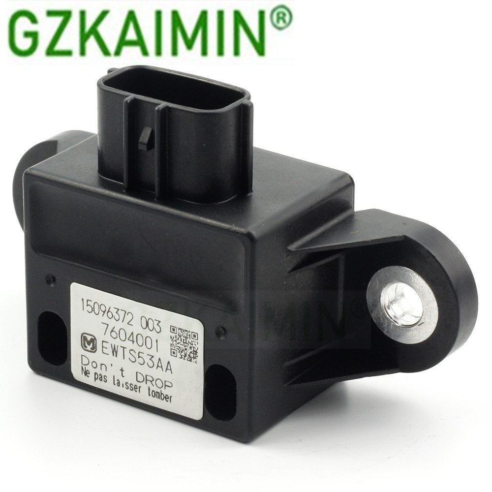 适用于悍马偏航传感器 OE 15096372 MR527442 MN116715 EWTS53AA-阿里巴巴