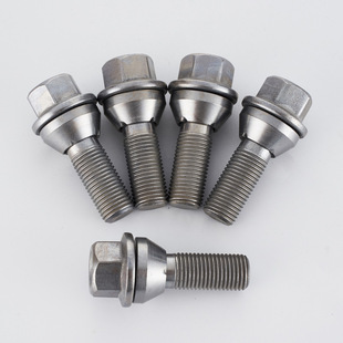 31439230适用沃尔沃S60 /90 XC40/60/90 V60/40 S40车轮胎螺丝杆-阿里巴巴