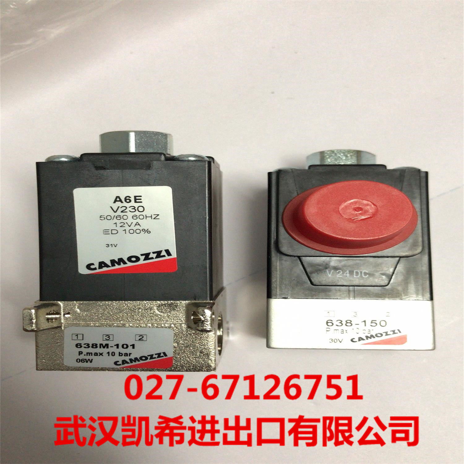 CAMOZZI康茂胜623-15G-A62 623-15G-A63 623-15G-A64 623-15G-A66-阿里巴巴