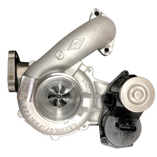 长城炮皮卡2.0T风骏7 GW4D20M发动机1118100XED95涡轮增压器总成-阿里巴巴