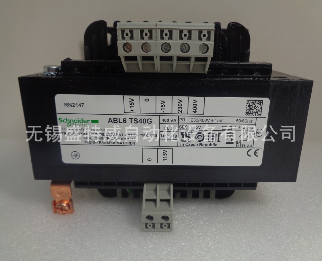 原装现货ABL6TS40U/ABL6TS40B/ABL6TS40G 400W 变压器-阿里巴巴