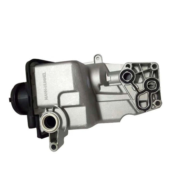 沃尔沃S40V40S60C30S80L废弃阀油水分离器机油格座31338685-阿里巴巴