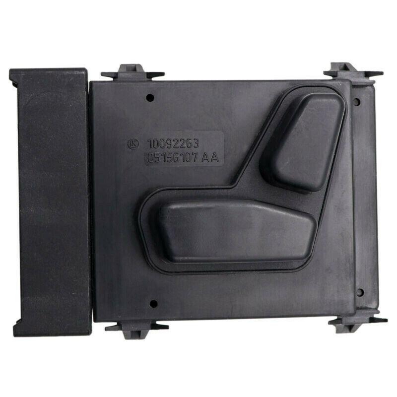 前左右座位开关适用于道奇RAM克莱斯勒300 56049433AD 56049432AE-阿里巴巴