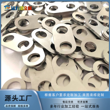 TA2/TA1钛双头垫片钛合金双头垫圈 规格全来电 源头厂家定制加工-阿里巴巴