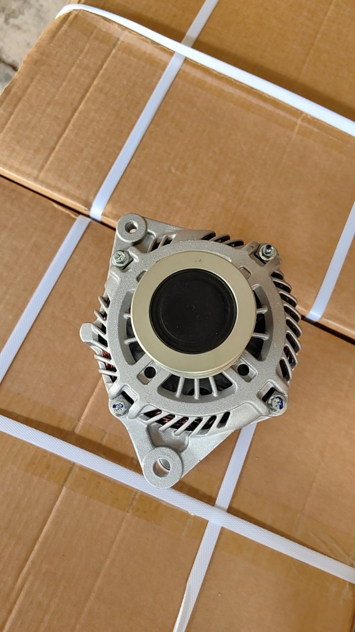 23100-EB71A 适用 日产皮卡纳瓦拉 YD25高效稳定输出柴油机-阿里巴巴