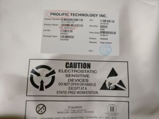 PL2303TA芯片 全新原装芯片 台湾旺玖进口IC 代替PL2303HX-阿里巴巴