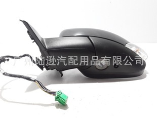 适用沃尔沃 倒车镜 31371125 31371143 31371408-阿里巴巴