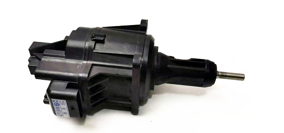 11658660987涡轮增压器适用于宝马-阿里巴巴