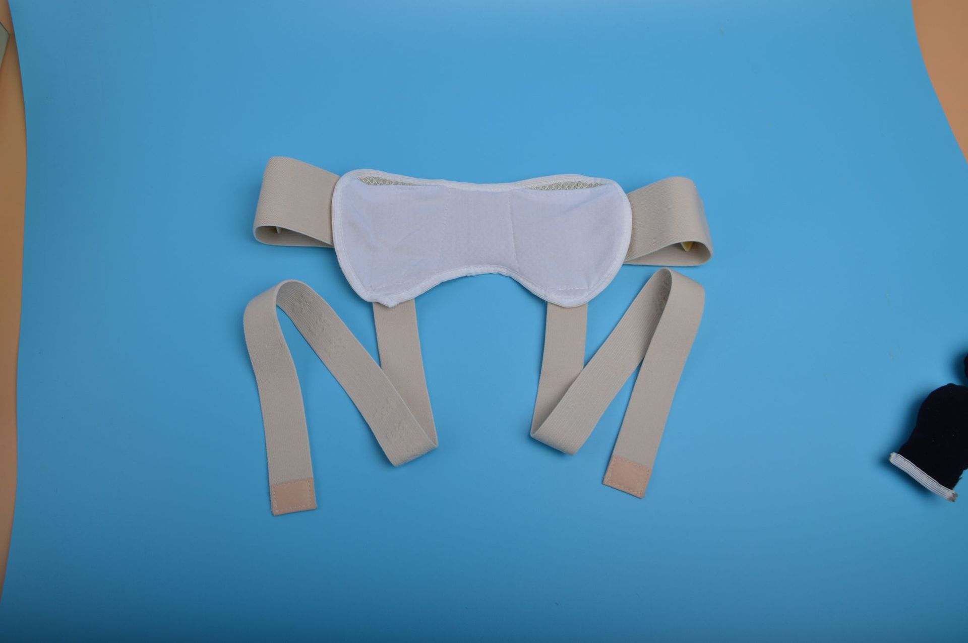 成人疝 气带腹股沟护具疝 气支撑带小肠气斜疝加压可调节款固定带-阿里巴巴