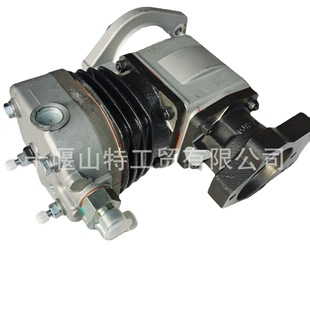 柳汽重卡发动机9.3空压机5260445 SP129237 SP131793-阿里巴巴