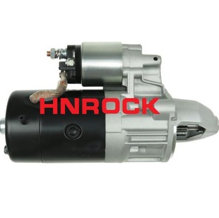 河南若克起动机适用于宝马0001218110 12417525293 12417537513-阿里巴巴