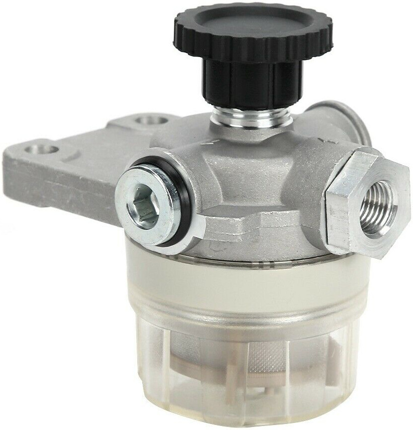 适用奔驰 MACK 卡车 燃油泵手0000907350 H11K01-阿里巴巴