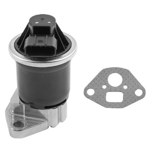 适用于本田思域HRV缤智XRV飞度EGR阀 废气循环阀18011-RBJ-000-阿里巴巴