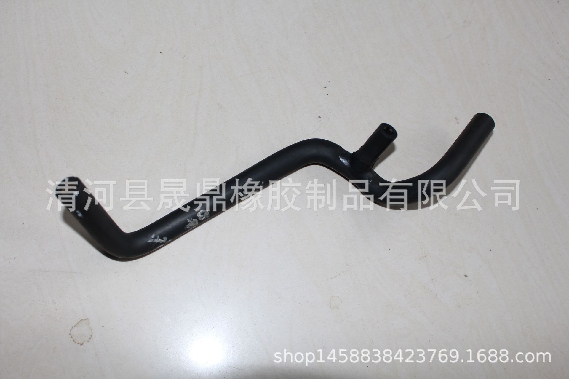 适用于欧宝 雪佛兰1.4T 涡轮增压器管 中冷器管13374646 42626074-阿里巴巴