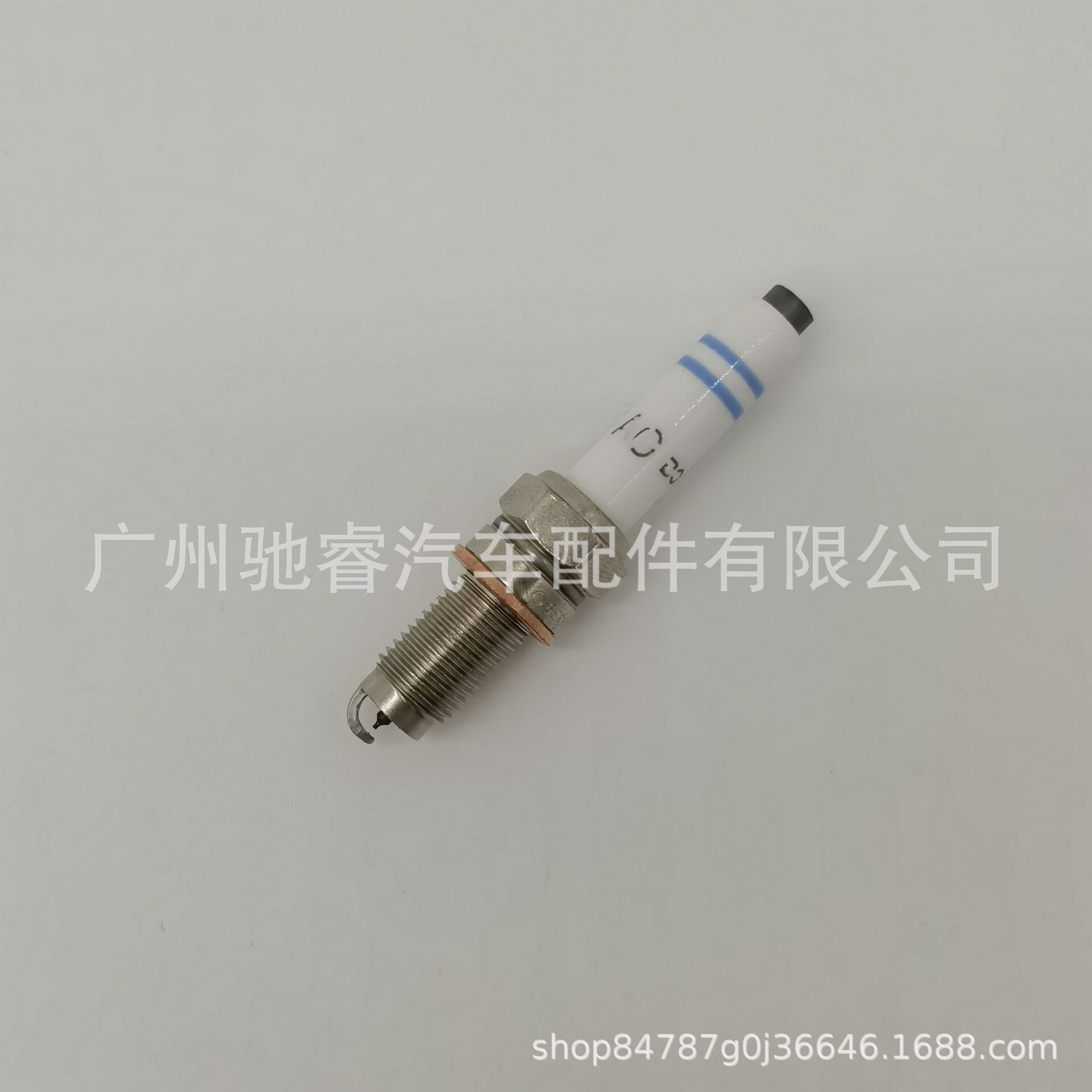 04E905612适用于大众速腾朗逸双铱金火花塞Y5KPP332-阿里巴巴