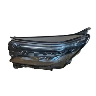 雪佛兰Equinox LS 2022 2023 汽车配件前照灯GM2502531 84949292-阿里巴巴