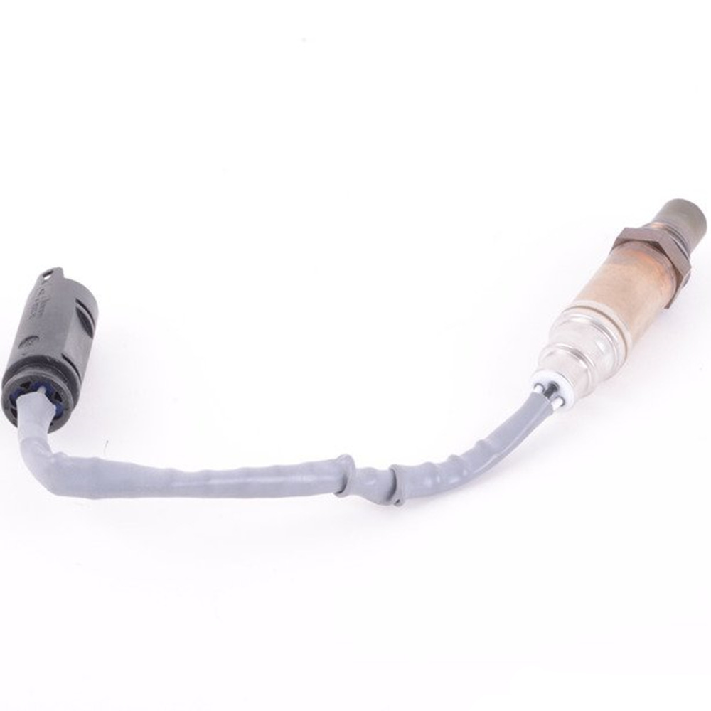 适用 宝马BMW 后氧传感器 11787512567 总长45cm-阿里巴巴