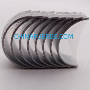 跨境厂价适用2.4别克君威君越GL8S陆尊迈锐宝连杆瓦小瓦12591093-阿里巴巴