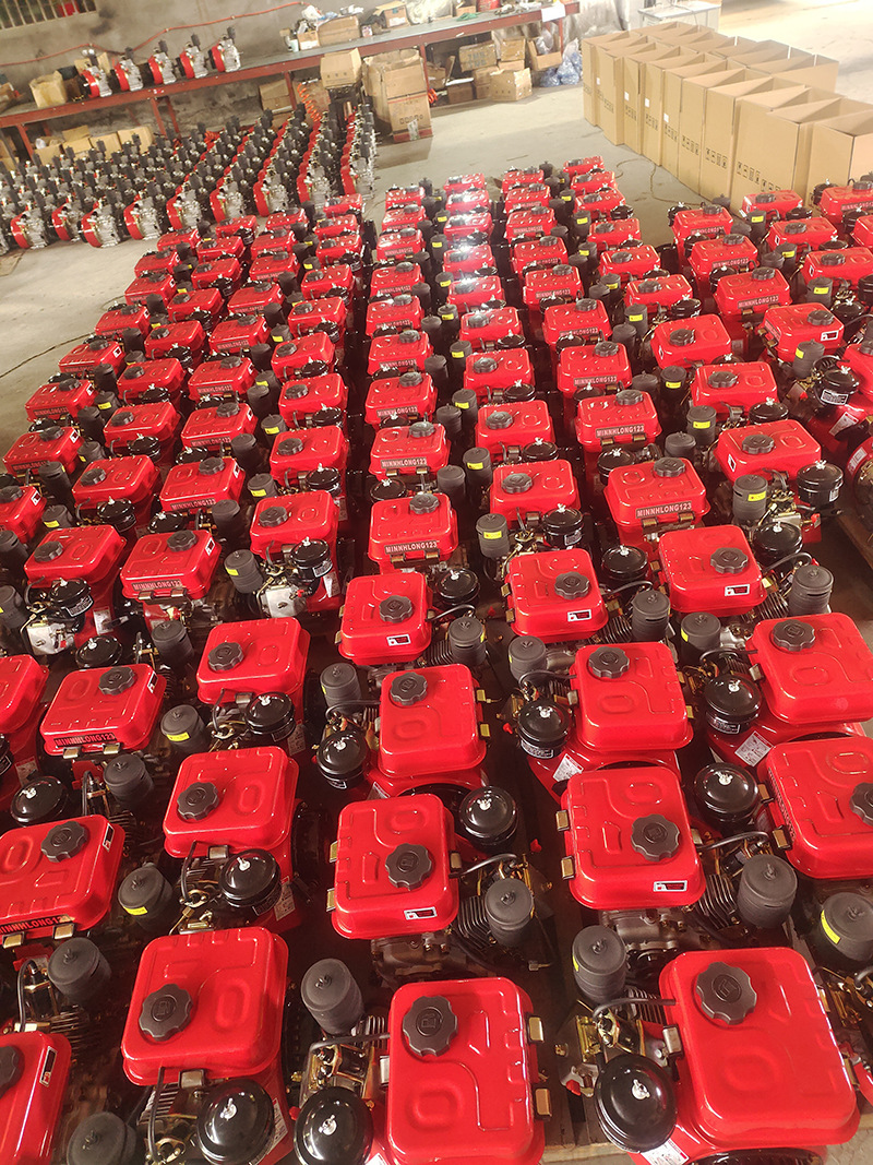 汽改柴170F发动机柴油机动力柴油发电机组重庆否否环能动力170350-阿里巴巴