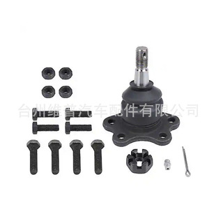适用雪佛兰1500球头K6370 K6372 K6292 15575901 ZSB-0631-阿里巴巴