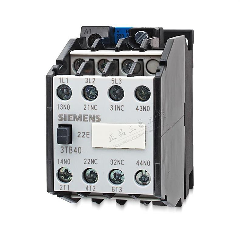 正品西门子3TB40-22E交流接触器3TB4022-0X AC220V 110V 3TB4010E-阿里巴巴