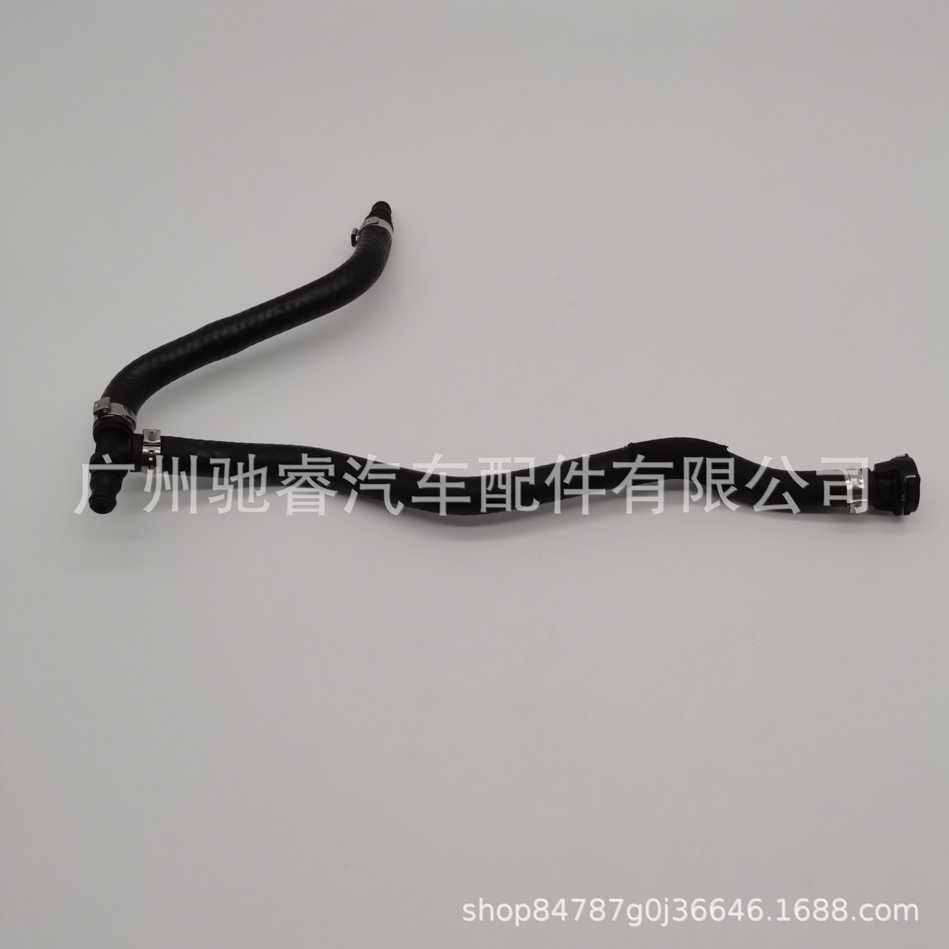 A2125013925适用于奔驰W212 W218 E250副水壶排气管 副水壶回水管-阿里巴巴